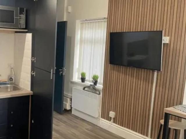 Salford, M7 2FU, United Kingdom | 1 bed apartment for rent #147211119 | Rentberry