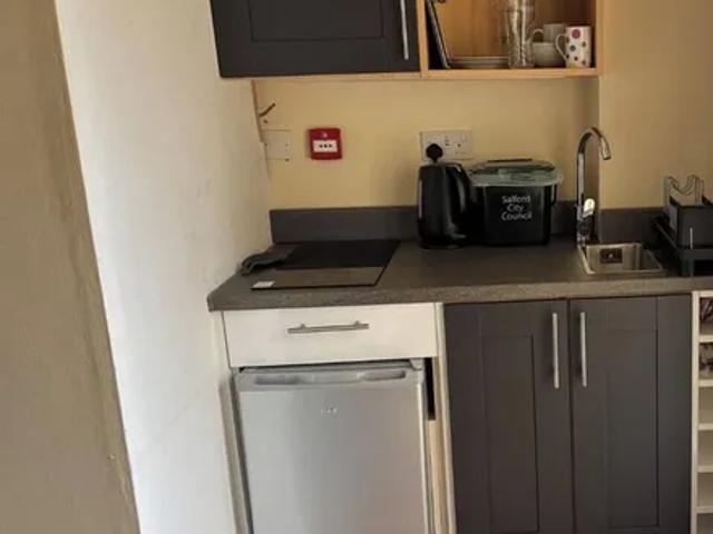 Salford, M7 4BF, United Kingdom | 1 bed apartment for rent #165070395 | Rentberry