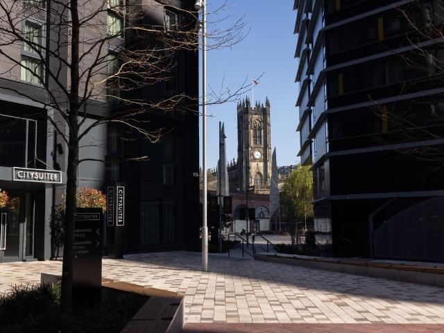 Salford M3, Studio to rent, £1,325 pcm | PrimeLocation