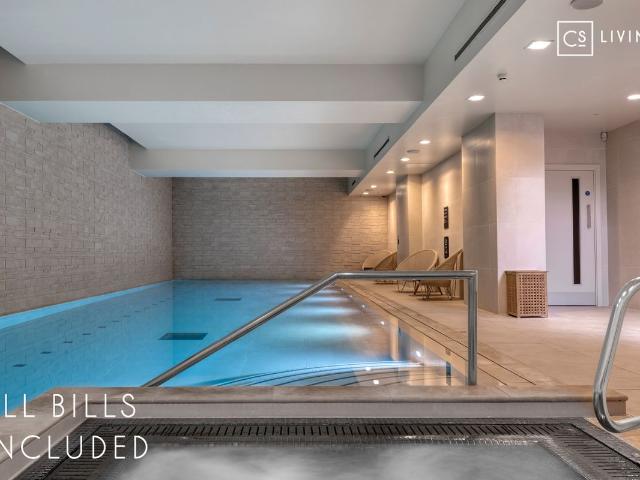 Salford M3, Studio to rent, £1,350 pcm | PrimeLocation