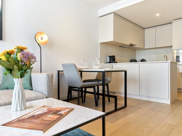 Salford M3, 1 bed flat to rent, £1,640 pcm | PrimeLocation