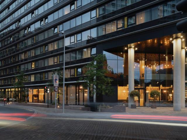 Salford M3, 1 bed flat to rent, £1,640 pcm | PrimeLocation