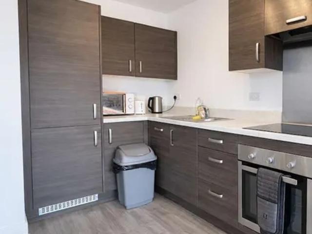 Salford, M3 6DN, United Kingdom | 1 bed apartment for rent #165856766 | Rentberry