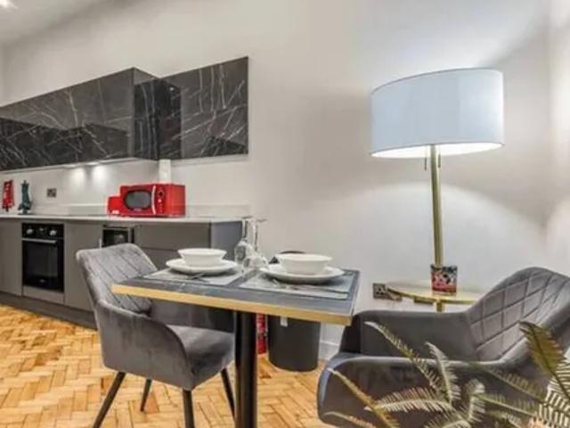 Salford, M3 7AQ, United Kingdom | 1 bed duplex for rent #135859086 | Rentberry