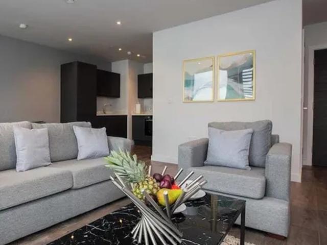 Salford, M3 7JD, United Kingdom | 2 bed apartment for rent #165090162 | Rentberry