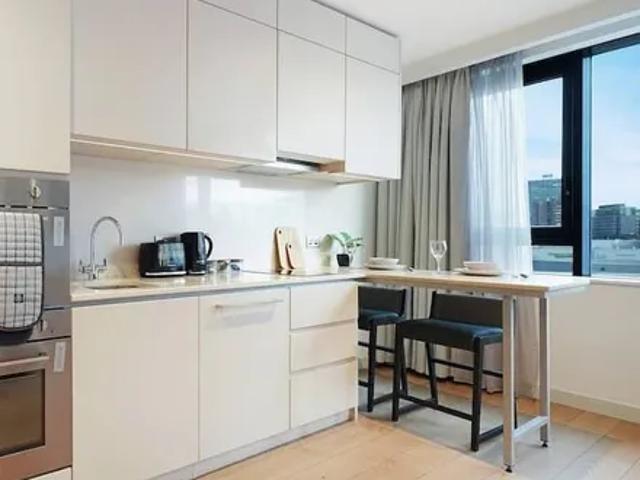 Salford, M3 7NH, United Kingdom | Studio apartment for rent #155508039 | Rentberry