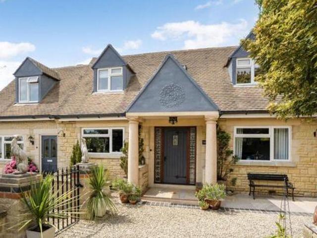Salford, Cooks Lane, Chipping Norton, 5 Bedroom Detached