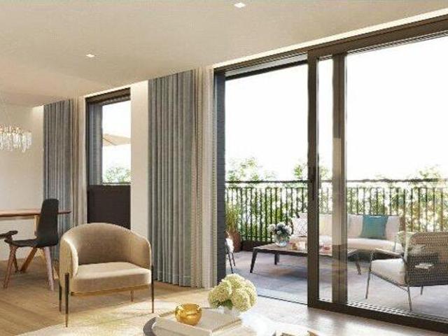 Salford Lane Court Apartments, Salford, 1 Bedroom Apartment