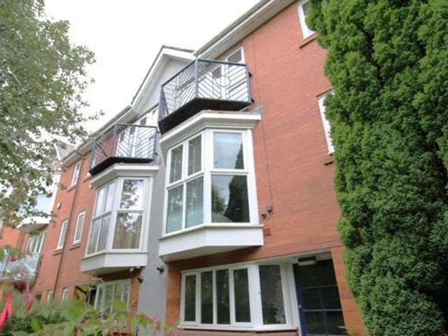 Salford Quays, St. Lawrence Quay, Salford, 2 Bedroom Town