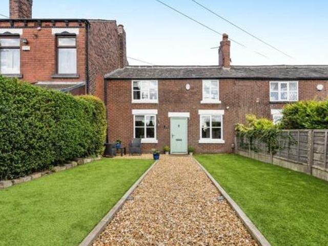 Salford Road, Bolton, 3 Bedroom Cottage