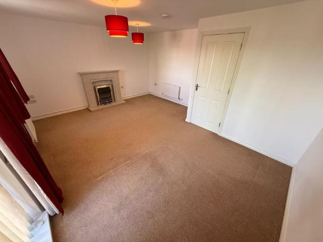 Salford Way, Church Gresley, Swadlincote, DE11