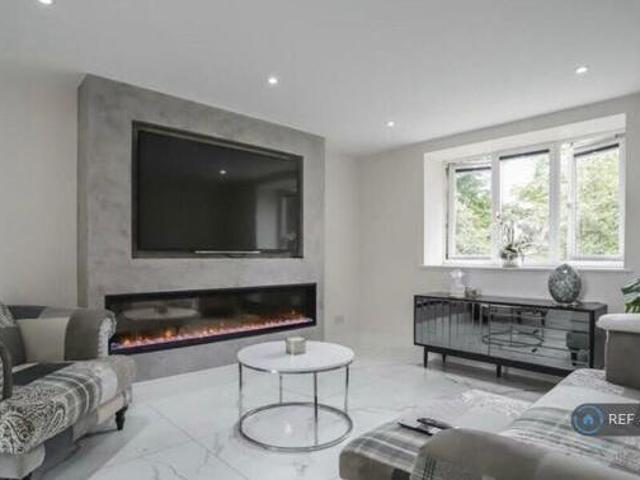 Salford, 2 Bedroom Flat