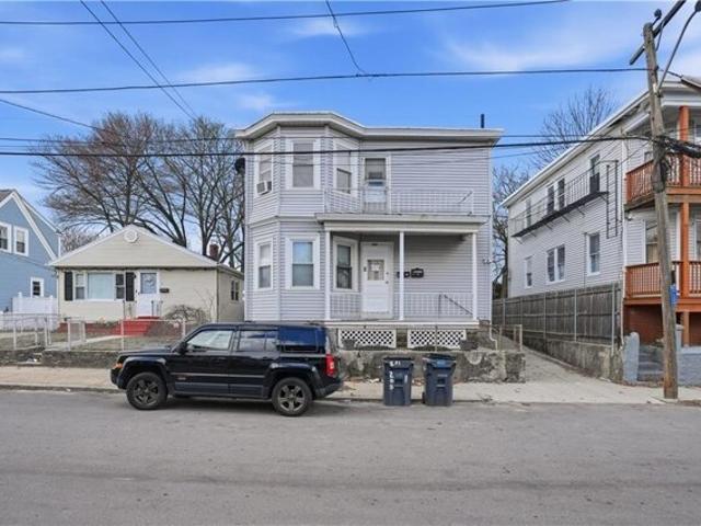 Salina St, Providence, Home For Sale