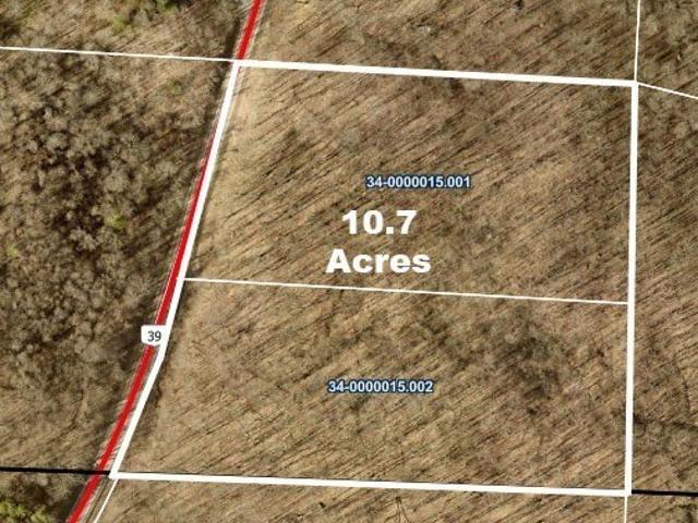 Salineville Rd, Carrollton, OH 44615