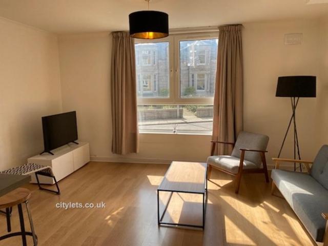 Salisbury Court, Aberdeen