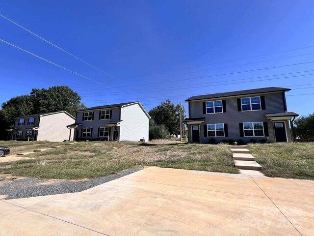 Salisbury Ave, Albemarle, Home For Sale