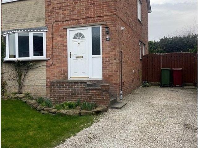 Salisbury Avenue, Dronfield S18, 3 bed semi detached house to rent, £1,300 pcm | PrimeLocation