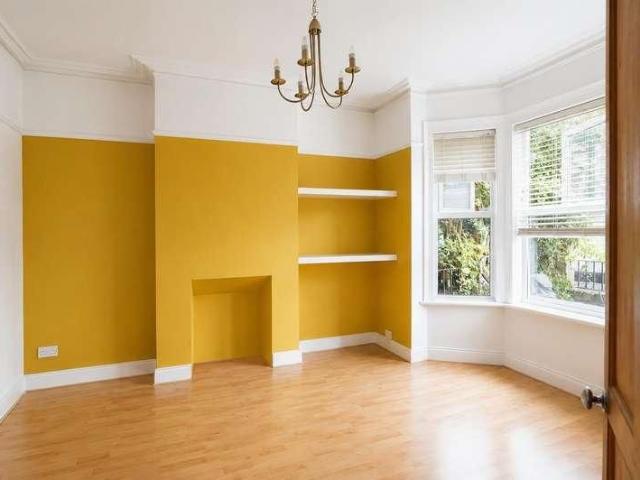 Salisbury Avenue, Westcliff on sea, SS0