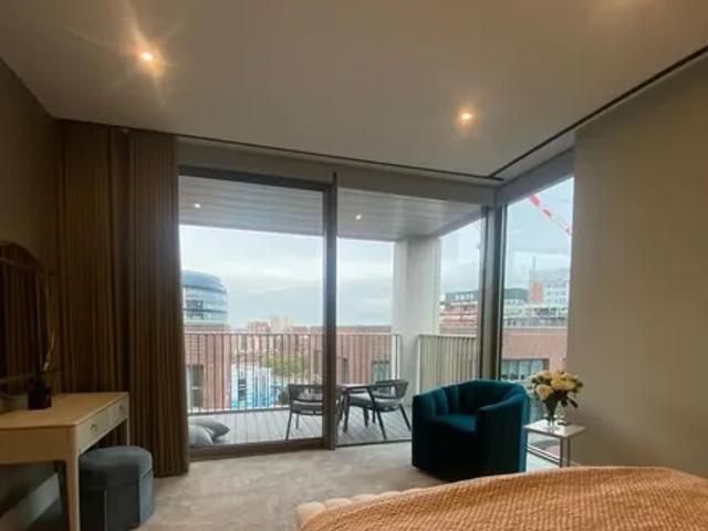 Salisbury House, 5 Palmer Road, London, SW11 4FX, United Kingdom | 3 bed apartment for rent #167773932 | Rentberry