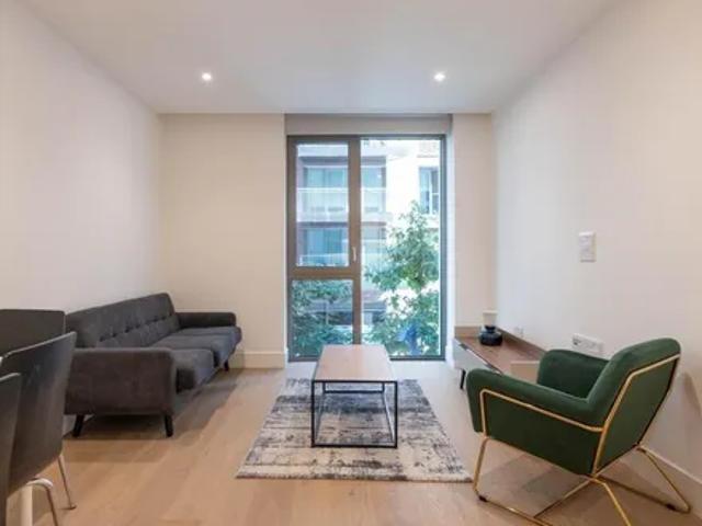 Salisbury House, 5 Palmer Road, London, SW11 4FX, United Kingdom | 1 bed apartment for rent #159366812 | Rentberry