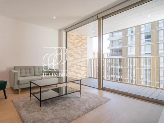 Salisbury House, 5 Palmer Road, London, SW11 4FX, United Kingdom | 1 bed house for rent #167703100 | Rentberry