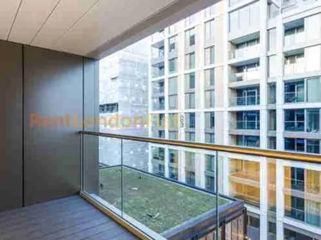 Salisbury House, 5 Palmer Road, London, SW11 4FX, United Kingdom | 2 bed apartment for rent #154575343 | Rentberry