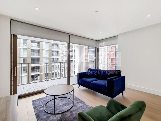 Salisbury House, 5 Palmer Road, London SW11, 2 bed flat to rent, £3,597 pcm | PrimeLocation