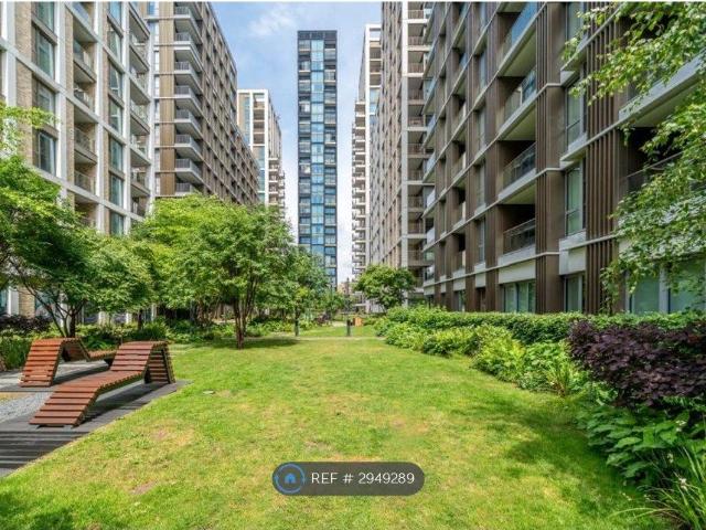Salisbury House, London SW11, 2 bed flat to rent, £3,850 pcm | PrimeLocation