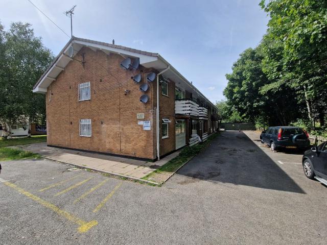 Salisbury House, Lily Street, West Bromwich B71, 1 bed flat to rent, £675 pcm | PrimeLocation