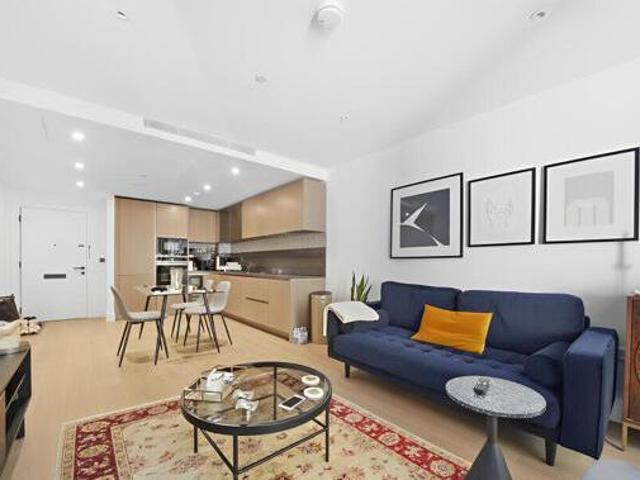 Salisbury House, Palmer Road, 2 Bedroom Apartment