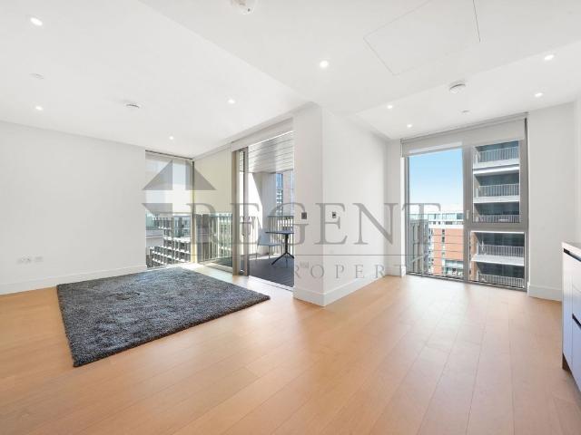 Salisbury House, Palmer Road SW11, 2 bed flat to rent, £3,950 pcm | PrimeLocation