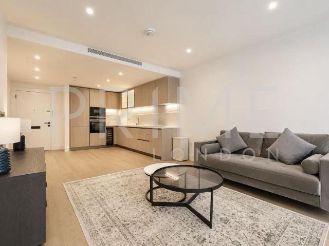 Salisbury House, Prince Of Wales Drive, Battersea Park SW11, 2 bed flat to rent, £3,597 pcm | PrimeLocation