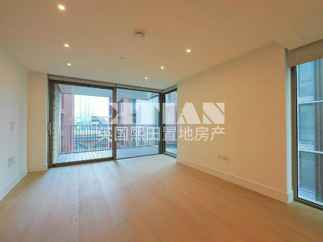 Salisbury House, Prince Of Wales Drive, Palmer Road, Battersea, London SW11, 2 bed flat to rent, £4,600 pcm | PrimeLocation
