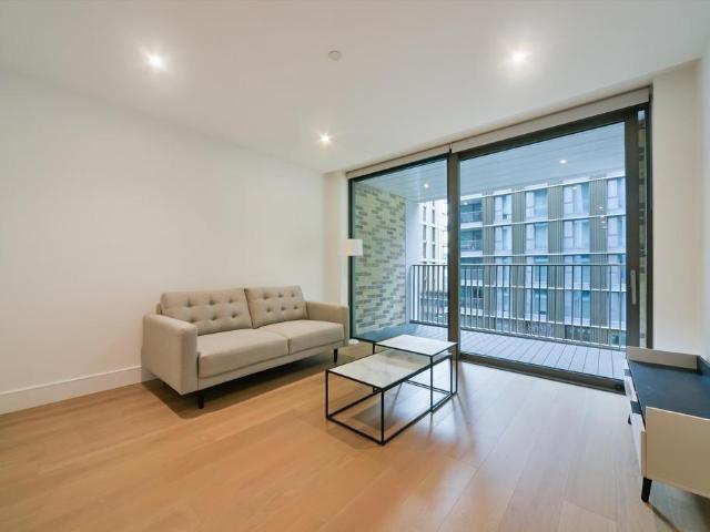 Salisbury House, Prince of Wales. 1 bed flat to rent £3,300 pcm £762 pw