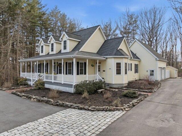 Salisbury St, Grafton, Home For Sale