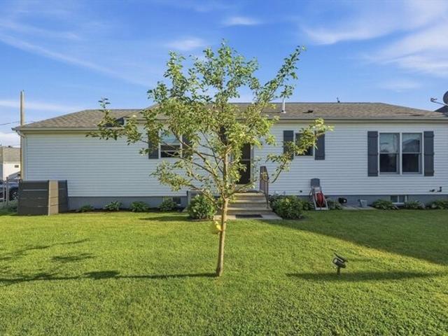 Salisbury St, Fall River, Home For Sale