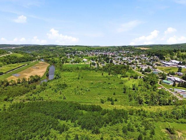 Salisbury St, Meyersdale, PA 15552