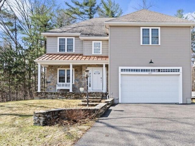 Salisbury St, Worcester, Home For Sale