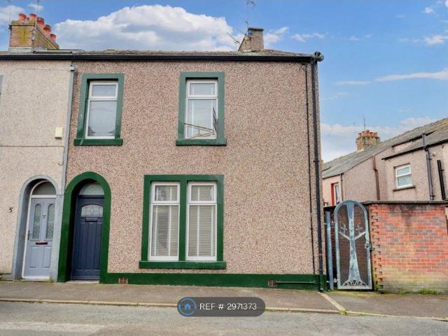 Salisbury St, Workington CA14, 3 bed terraced house to rent, £750 pcm | PrimeLocation