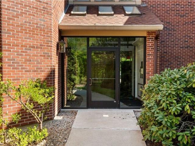 Salisbury St Unit J, Worcester, Condo For Sale