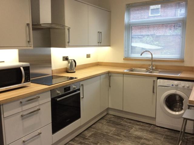 Salisbury Street, Manchester M14, 3 bed shared accommodation to rent, £1,625 pcm | PrimeLocation