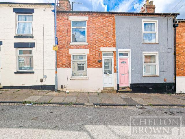 Salisbury Street, Northampton, Northamptonshire NN2, 2 bed terraced house to rent, £1,000 pcm | PrimeLocation