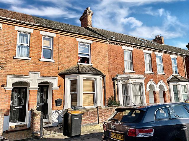 Salisbury Street, Bedford MK41, 3 bed terraced house to rent, £1,475 pcm | PrimeLocation