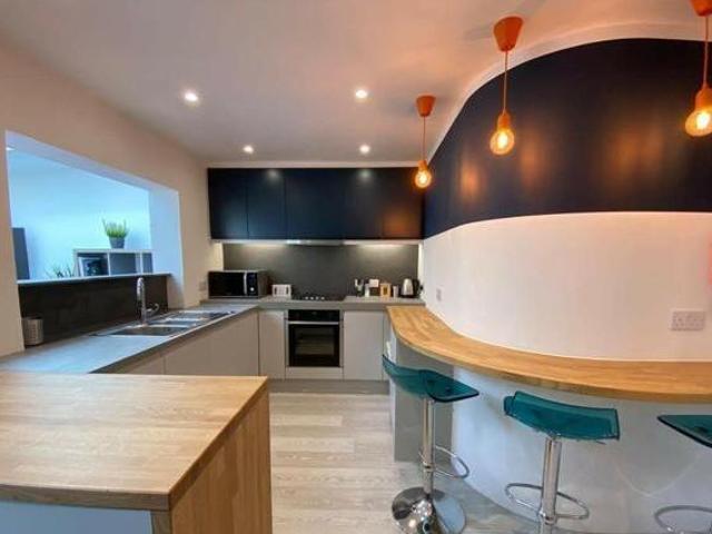 Salisbury Street, Beeston, 1 Bedroom House