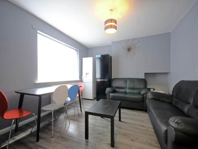 Salisbury Street, Everton, Liverpool 4 bed house share to rent £2,340 pcm £540 pw