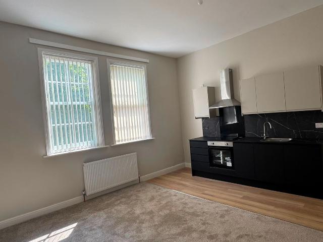 Salisbury Street, Hull HU5, 1 bed flat to rent, £700 pcm | PrimeLocation