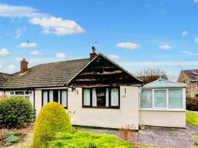 Salisbury Street, Rawdon, 2 Bedroom Semi detached