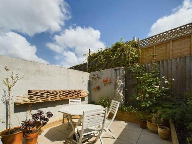 Salisbury Street, St. George, 2 Bedroom House