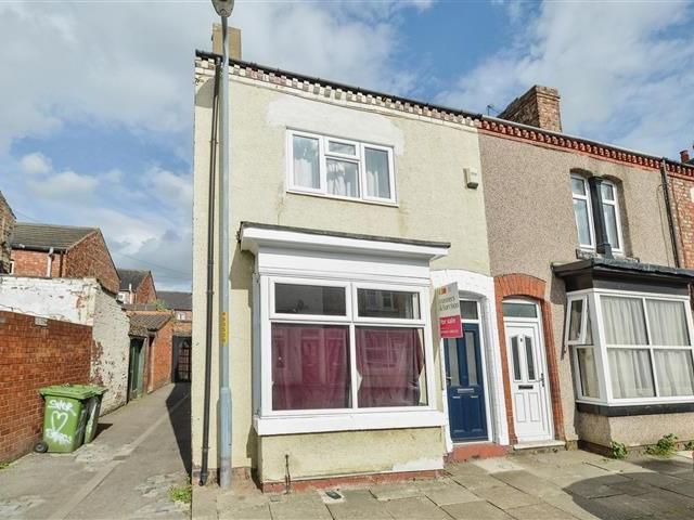 Salisbury Street, Thornaby, Stockton On Tees TS17, 2 bed property to rent, £625 pcm | PrimeLocation