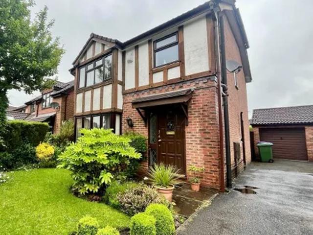 Salisbury Park, Liverpool, L16 0JD, United Kingdom | 3 bed apartment for rent #166863686 | Rentberry